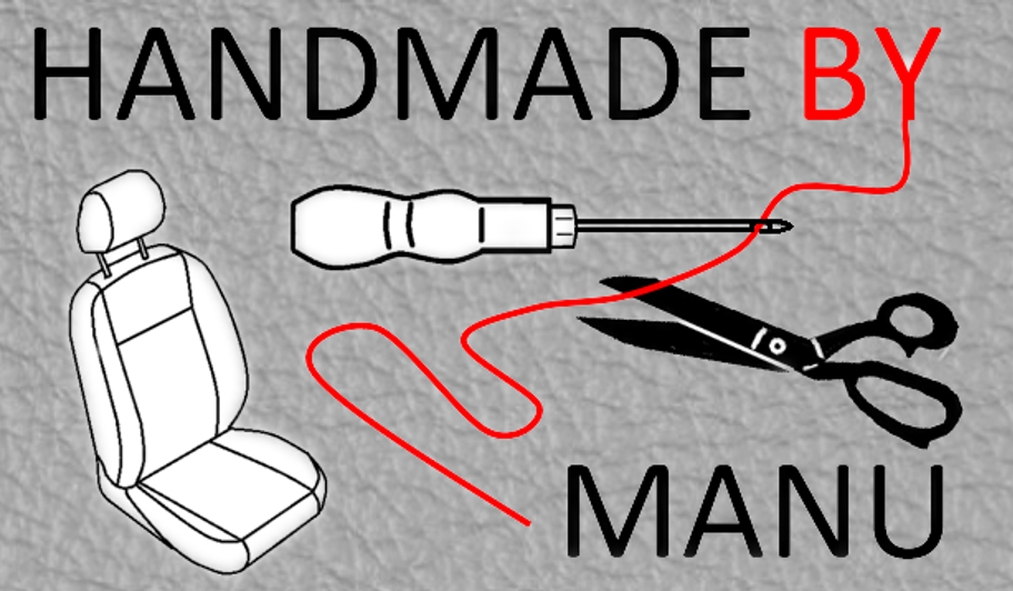 HANDMADE BY MANU LTD - STARTSEITE